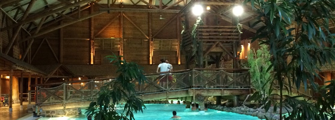 Disney's Ranch Davy Crockett - Resort