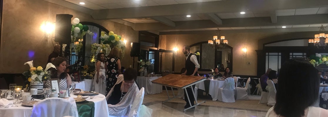 Villa Penna - Italian Restaurant in Sterling Heights