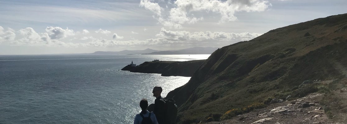 Howth Summit - Hill in Howth
