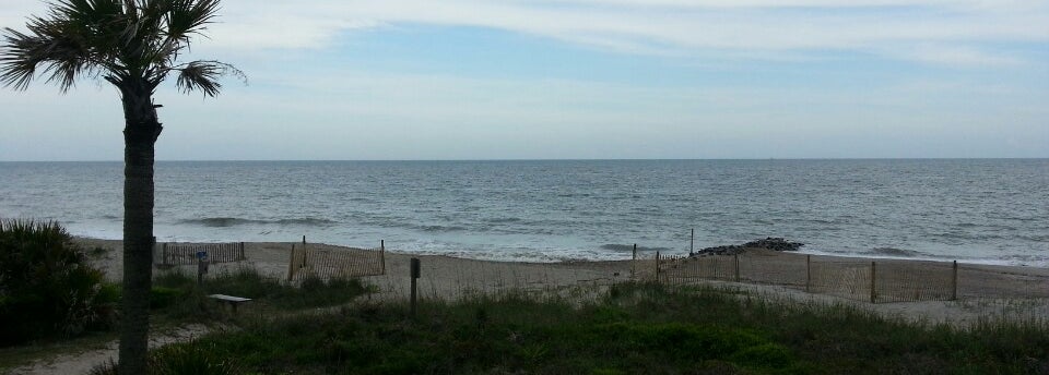 Edisto Beach - 25 tips from 1716 visitors