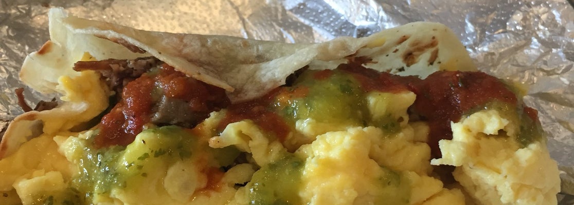 HomeState - Breakfast Spot in East Hollywood