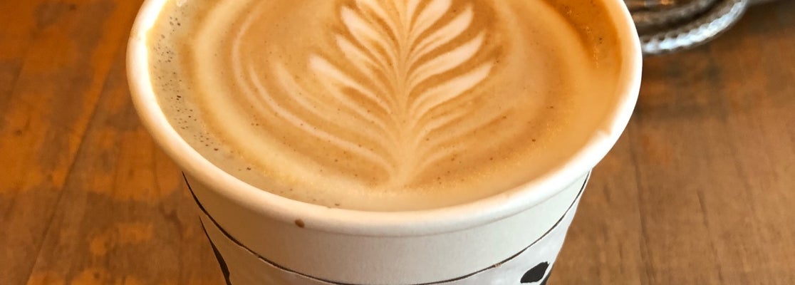 bwè kafe - Café in Newport