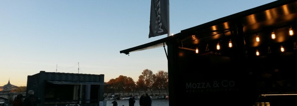 Mozza & Co - Invalides - 5 tips