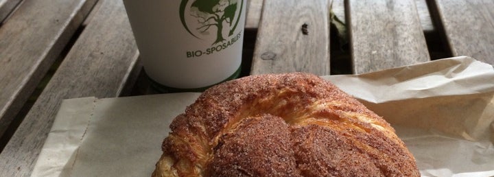 Boxcar Social - Coffee Shop in Summerhill