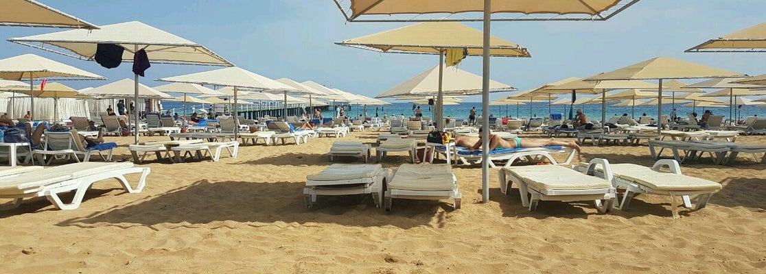 Kaya Artemis Beach - Beach in Kıbrıs