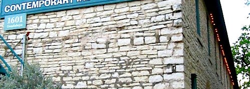 The Clay Pit - Downtown Austin - 1601 Guadalupe St