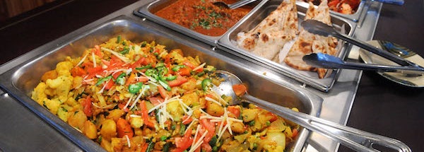 Asiana Indian Cuisine - 39 tips