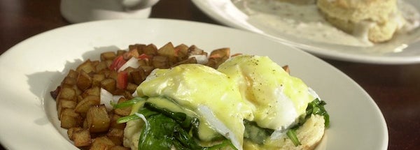 Counter Cafe - Old West Austin - 626 N Lamar Blvd