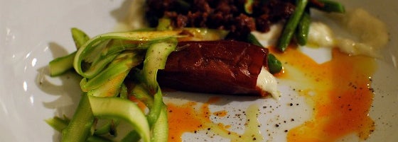 Allumette (Now Closed) - Restaurant in Los Angeles