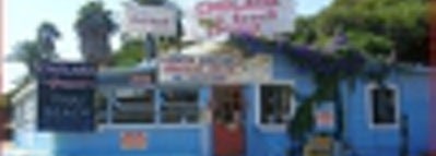 Cholada Thai - 18763 Pacific Coast Hwy