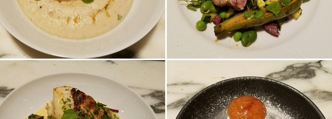 Semilla - Modern European Restaurant in Paris