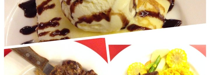 Tender Bob's - San Lorenzo - 60 tips