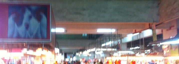 Pasar Borong Pandan City - Miscellaneous Store in Johor Bahru