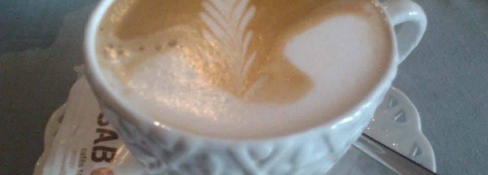 Café Tertulia - 59 tips