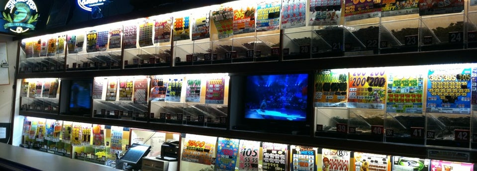 The Loose Wheel Bar & Grill - Puyallup, WA