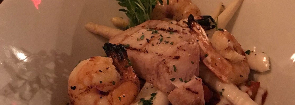 Rye - American Restaurant in Appleton