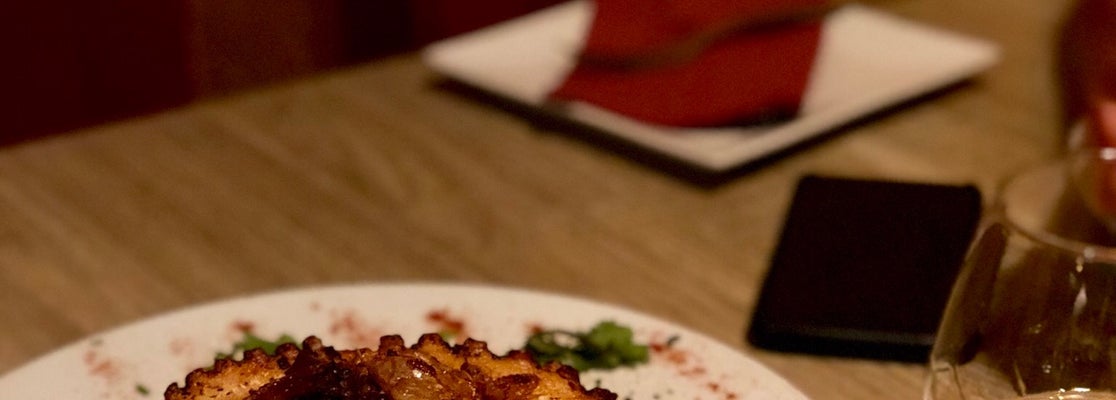 Noobai Café - Centro Histórico - Lisboa, Lisboa