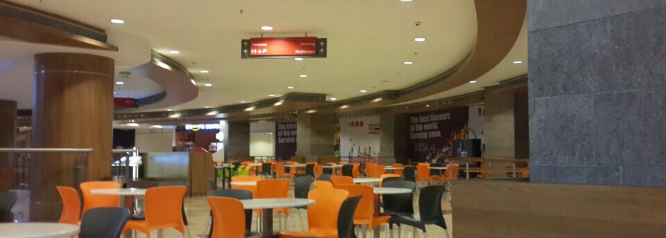 Inorbit mall - 20 tips from 445 visitors