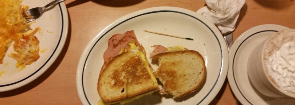 IHOP - Breakfast Spot in Springfield