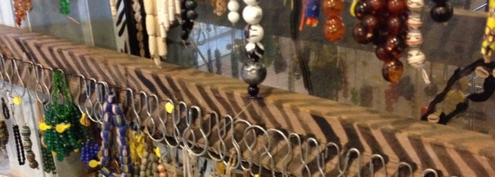 African Bead Museum - Art Museum in Detroit