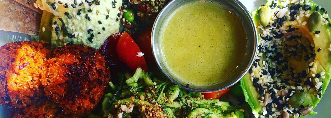 Good Life Eatery - Café in Kensington and Chelsea