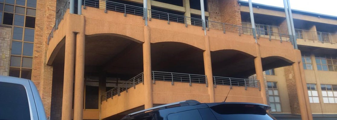 Forest Mall - Shopping Mall