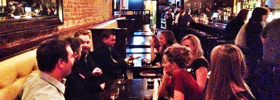 Voltaire - American Restaurant in Kansas City