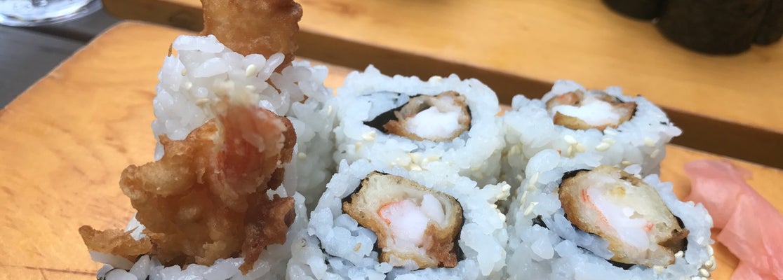 Sushi-Bar MONO - Sushi Restaurant in Wien