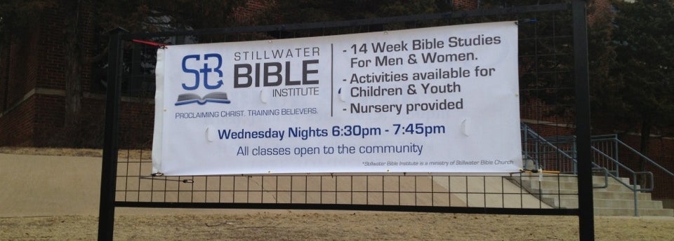 Stillwater Community Center - 3 tips from 113 visitors