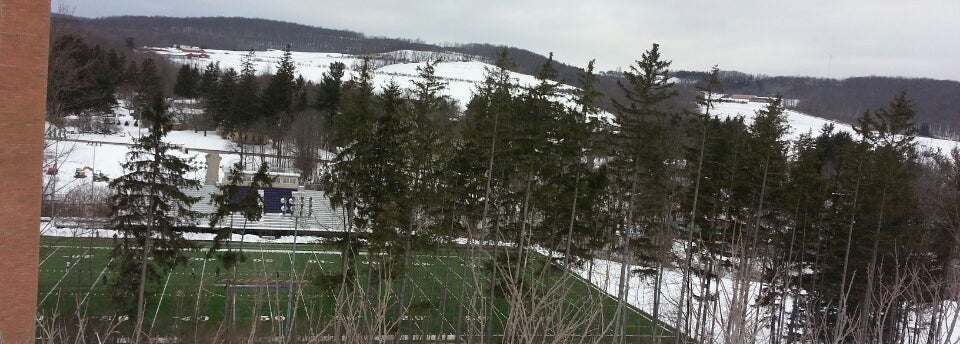 Alfred - Town in Alfred