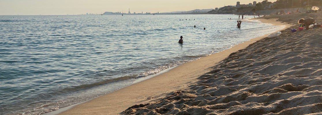 Platja del Masnou - 14 tips from 740 visitors