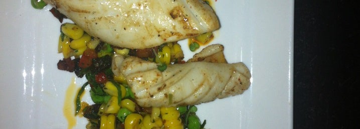 Ellipsis (Now Closed) - New American Restaurant in Mumbai