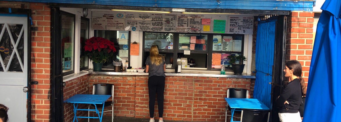 The Country Kitchen - Eastern Malibu - 20 tips from 429 visitors