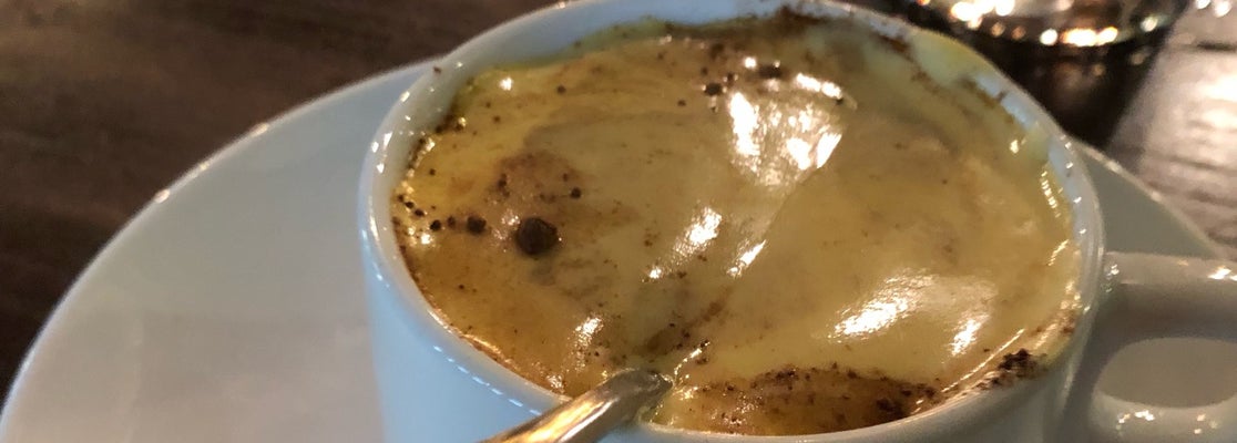 Hoi An Roastery - Espresso and Coffee House - 135 Trần Phú