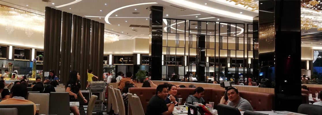Buffet 101 International Cuisine - City Time Square - Phase 2