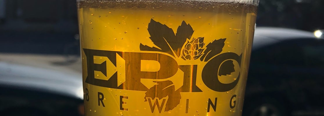 Epic Brewing Denver - Curtis Park - 63 tips