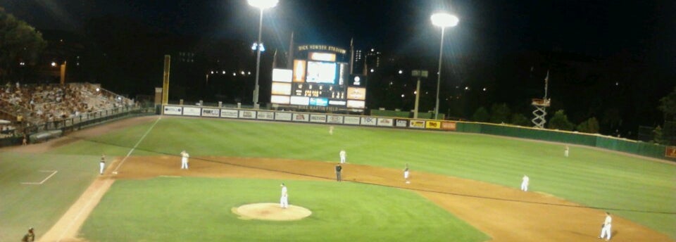 Dick Howser Stadium - Mike Martin Field - 16 tips from 1728 visitors
