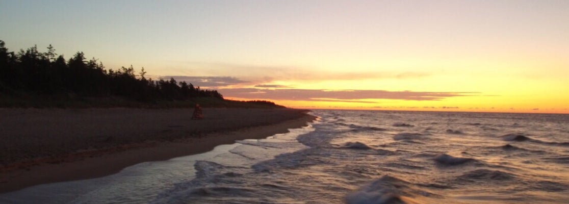 Basin Head Beach - Beach in Kingsboro