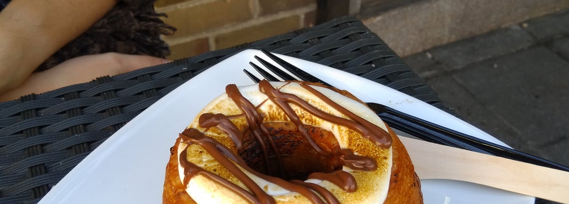 Rinkoff's Bakery - Whitechapel - 224 Jubilee St