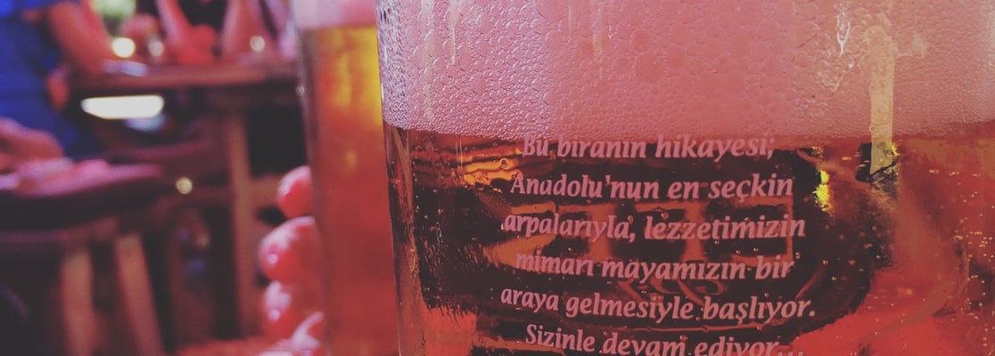 Beer Point - Beer Bar in Beşiktaş