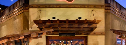 Lazy Dog Restaurant & Bar - The Promenade in Temecula - 40754 Winchester Rd