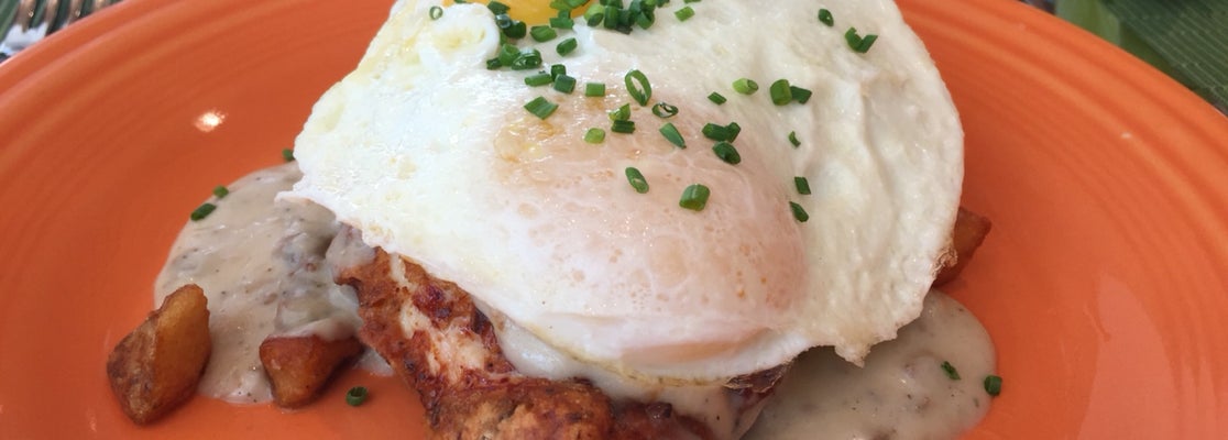 Overlook Grill - 31 tips