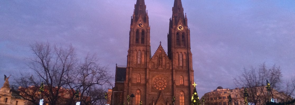 Praha 2 - Praha, Hlavní město Praha