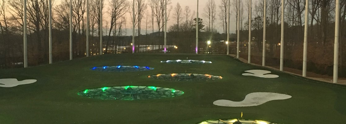 Topgolf - Northwest Atlanta - Atlanta, GA