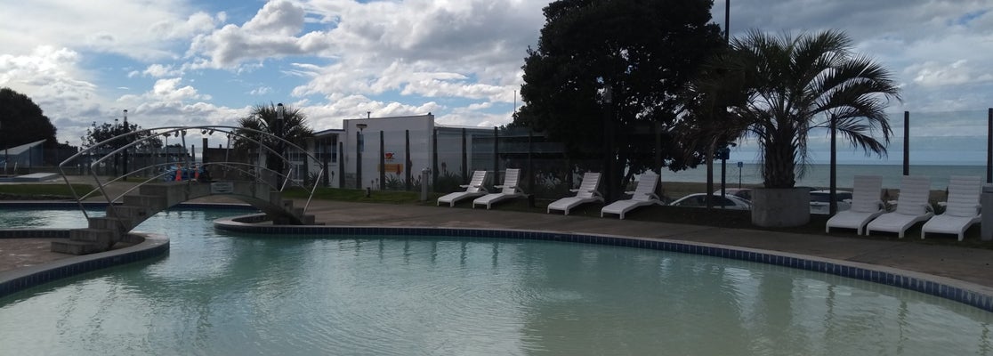 Ocean Spa - Napier, Hawke's Bay