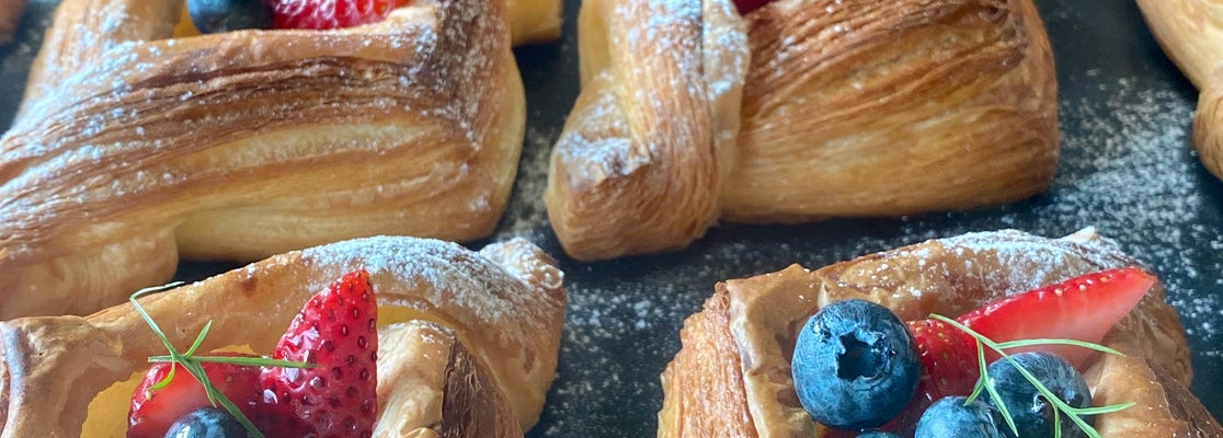 Dou Dou Bake - 10 tips