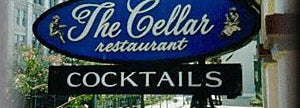 The Cellar Restaurant - French Restaurant in Downtown Fullerton