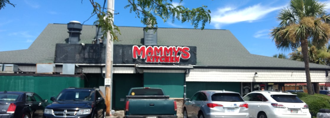 Mammy's Kitchen - Myrtle Beach, SC