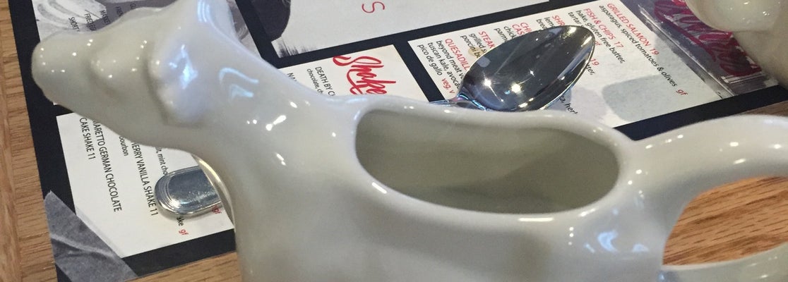 Miss Rickys (Now Closed) - Diner in Chicago