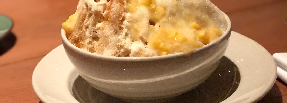 Straits Kitchen - Asian Restaurant in Singapore